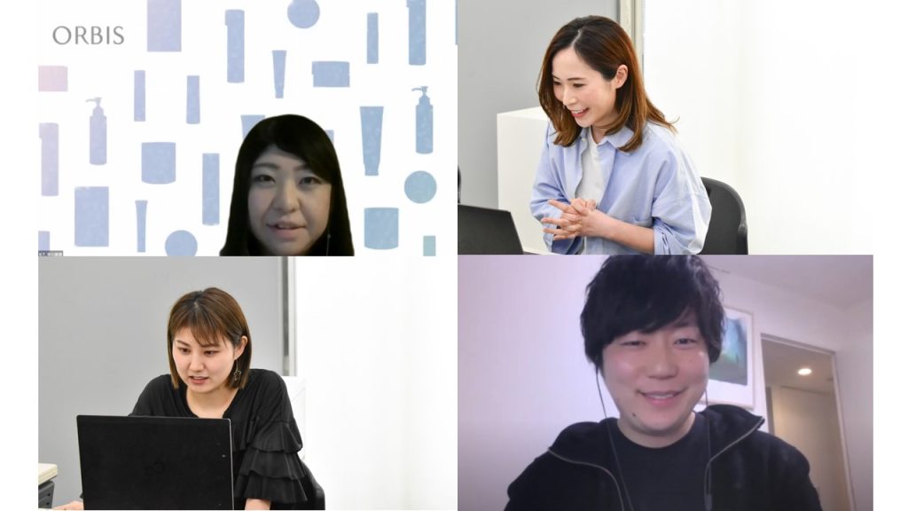 オルビスが掲げるビジョンの実現に向けて、最も貢献したメンバー、プロジェクトとは？年に1度の全社表彰イベント『ONE ORBIS AWARD 2022』の全貌をお届けします！