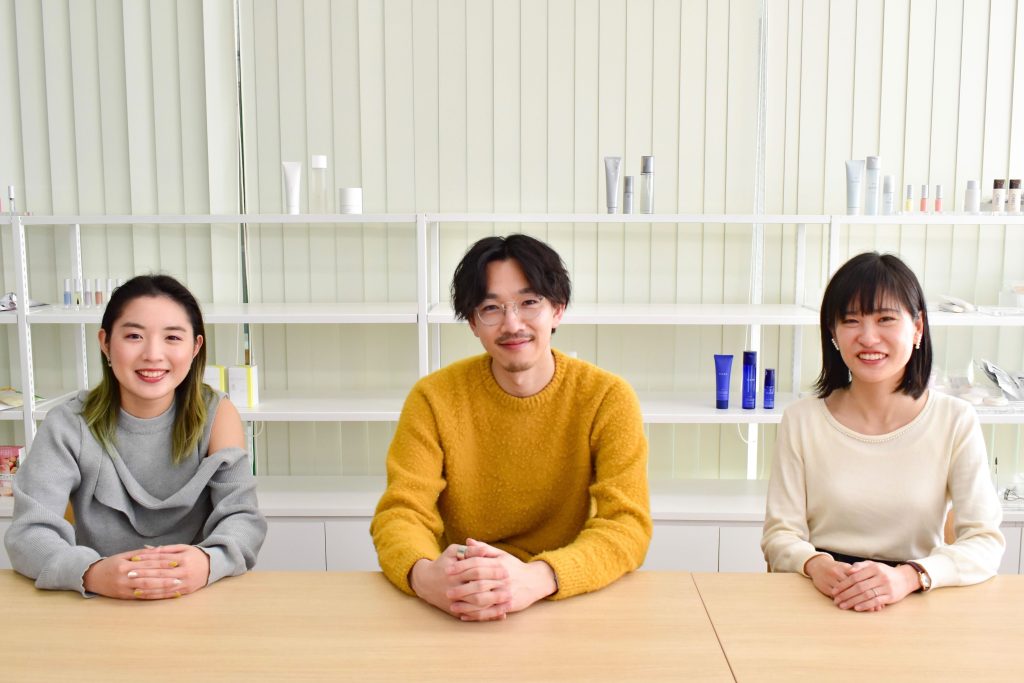 多様な個の掛け算、学び合いが社員の成長を加速させる。「ORBIS LAB」運営メンバーに徹底インタビューしました！ （前編）