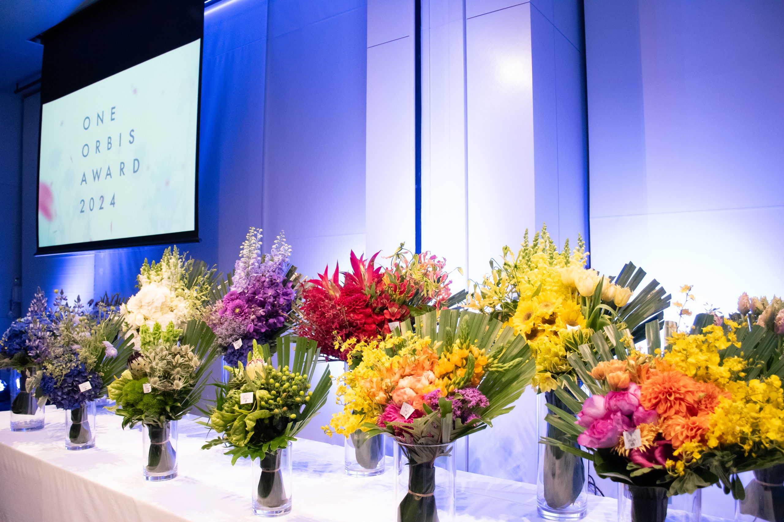 全社表彰イベント『ONE ORBIS AWARD 2024』パフォーマー部門受賞者8名が語る オルビスへの想いとは【前編】