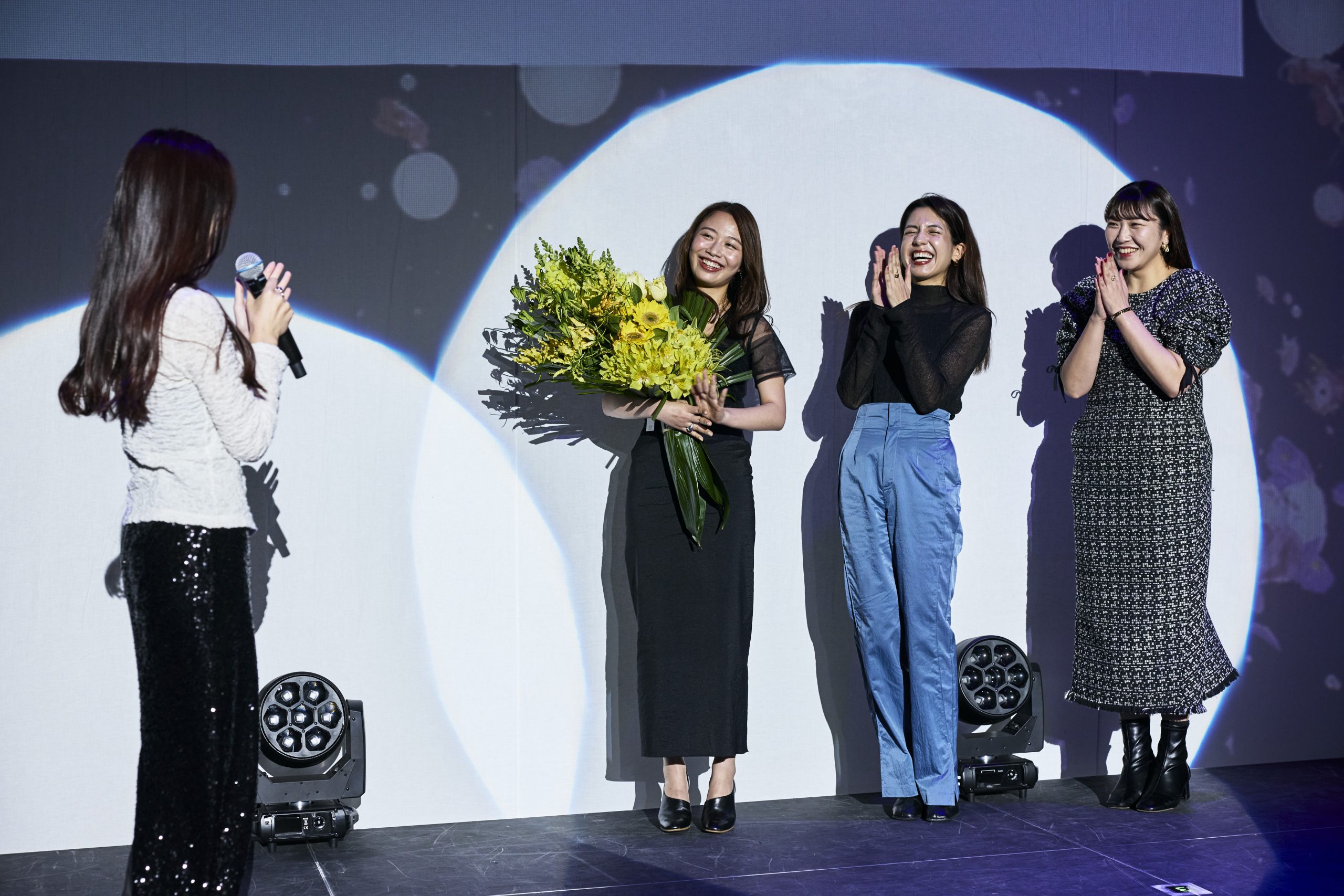 全社表彰イベント『ONE ORBIS AWARD 2024』 今年最も『顧客価値』を創出したチームの「強さ」に迫る【後編】