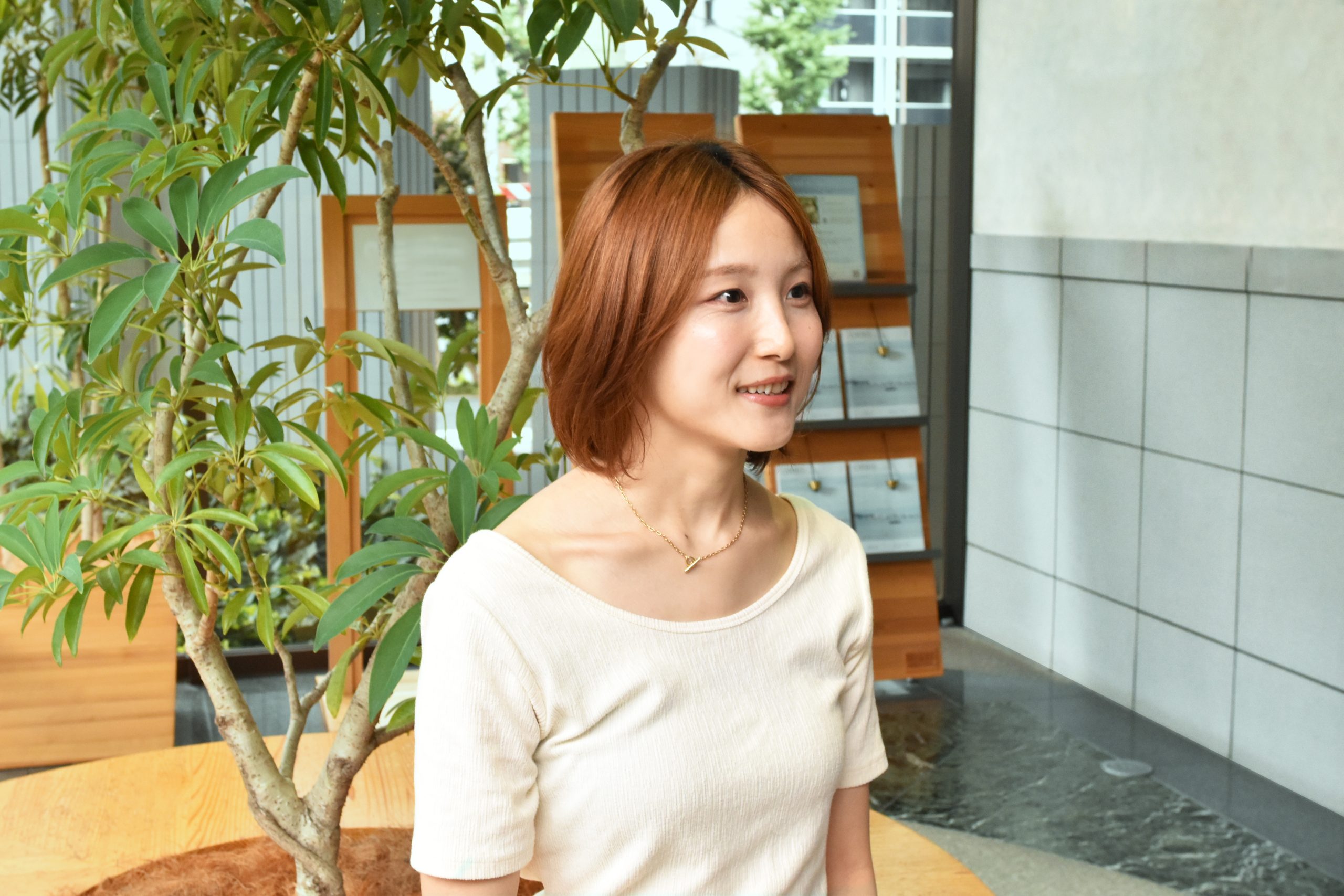 “安心して挑戦できる場所”を見つけた オルビスで叶えた“ここちよい”働き方とは